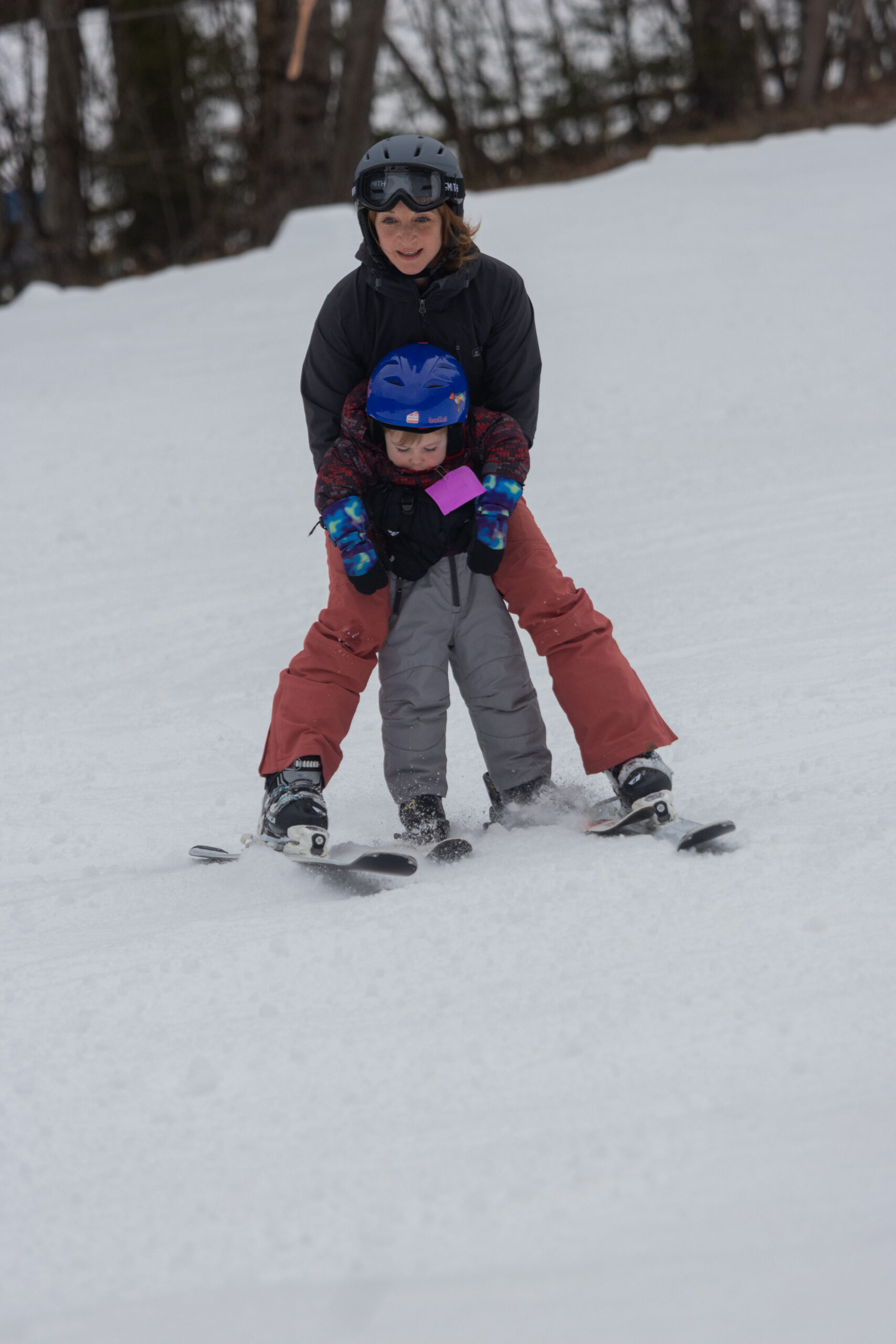 Updates - Granite Gorge Mountain Park