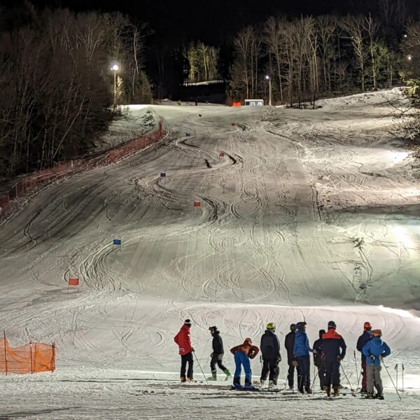 Granite Gorge Mountain Park – Skiing, Riding, Terrain Parks, Lessons ...