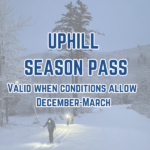 Gift Cards & Season Passes - Granite Gorge Mountain Park