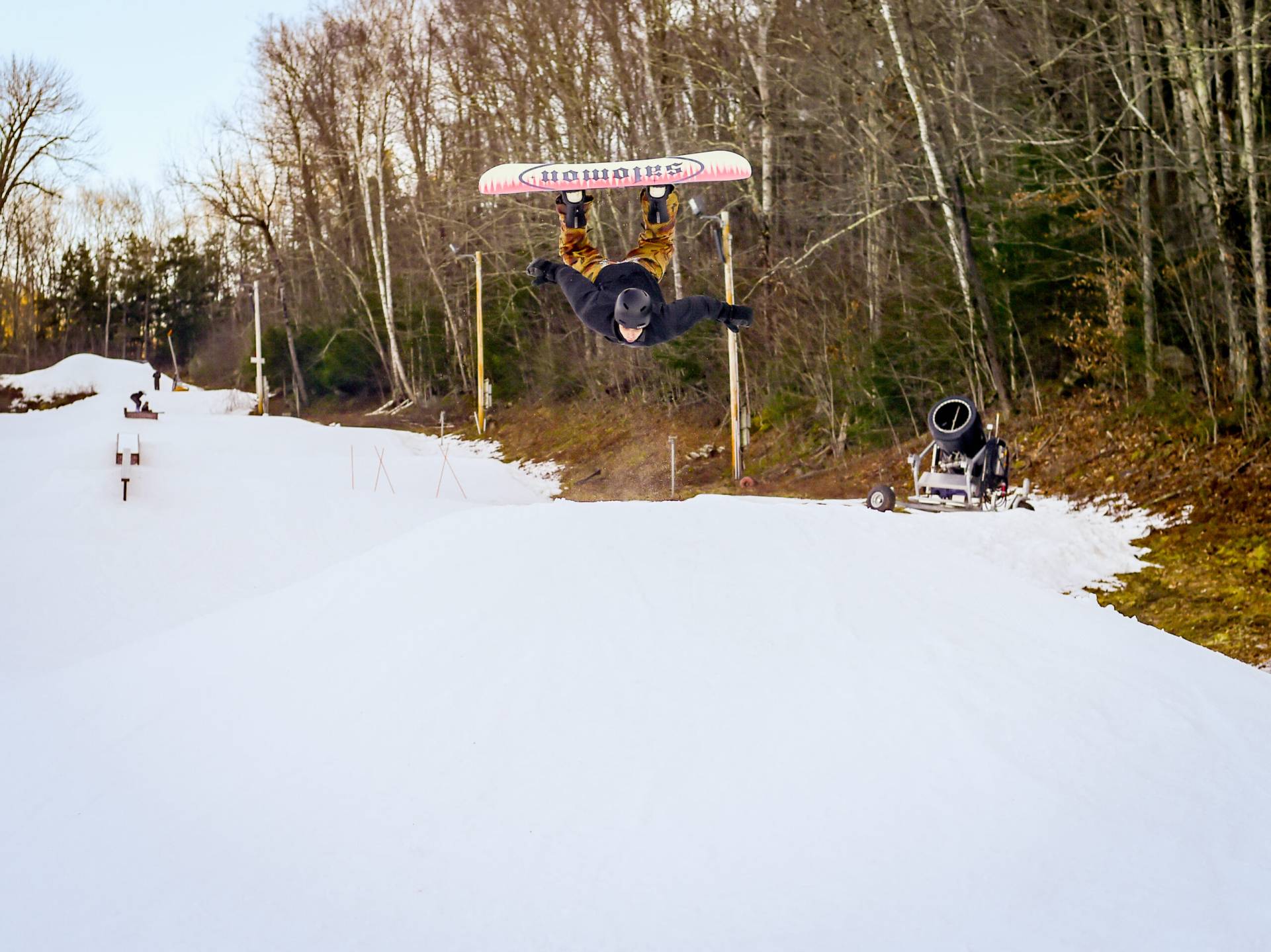 Granite Gorge Mountain Park – Skiing, Riding, Terrain Parks, Lessons ...