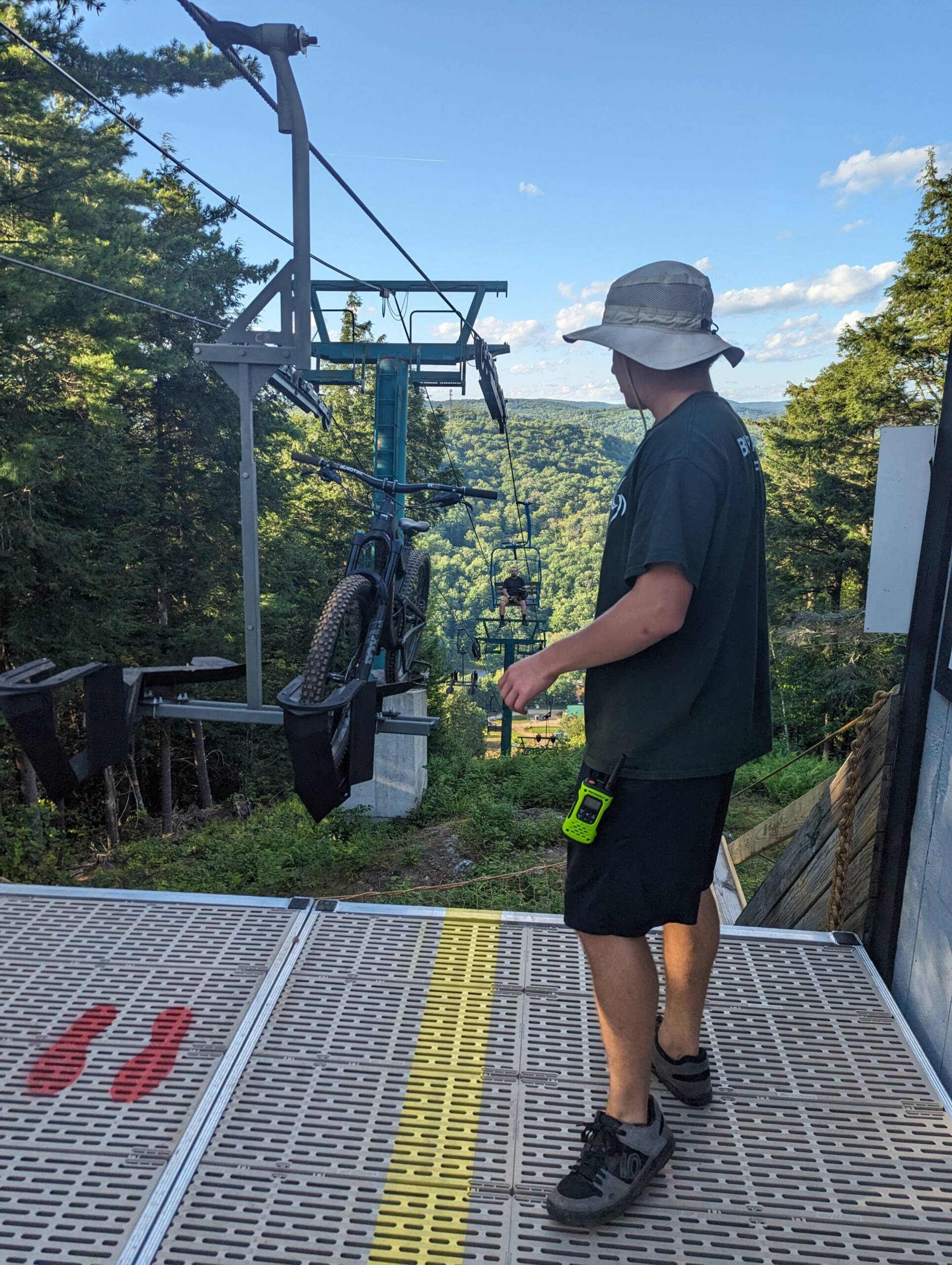 Granite Gorge Mountain Park – Skiing, Riding, Terrain Parks, Lessons ...